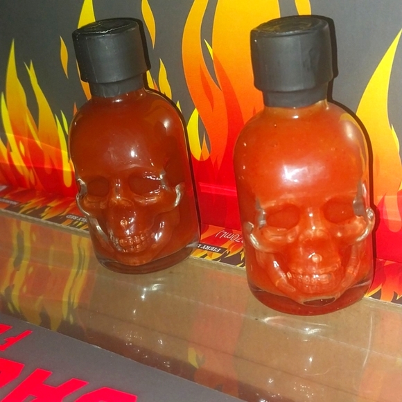 demonware | Other | Collectible Skull Bottles | Poshmark